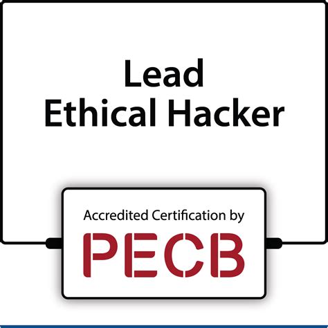 Lead Ethical Hacker Certification Iso Trainings And Consulting Pecb 27001 Gdpr 9001