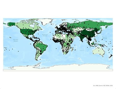 Module 1 Arcgis Pro Overview Orientation