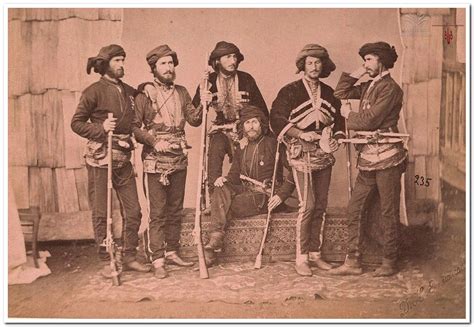 Iverieli ქართველი მეომრები