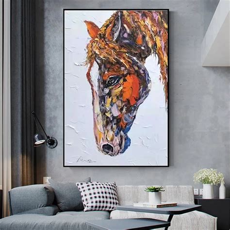 Modern Paintings Of Animals