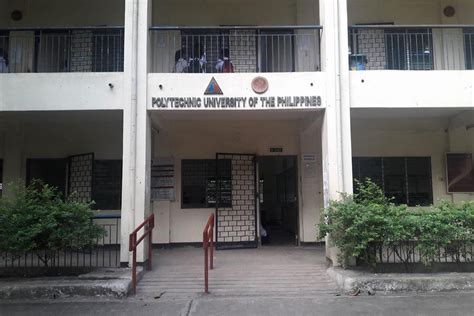 Pup Qc Gets P19 M Grant From Congress The Post