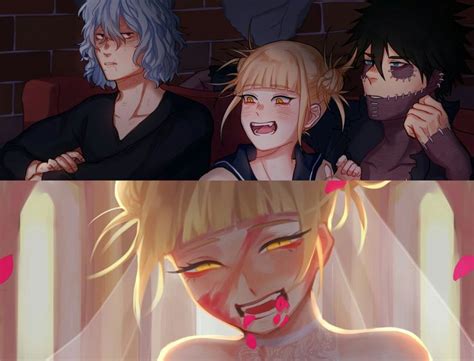 Pin De Remy Jay En My Hero Anime Novios Chica Anime Anime