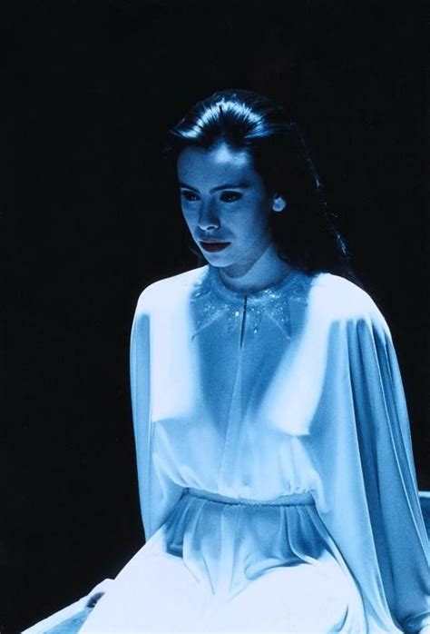 Picture Of Mathilda May