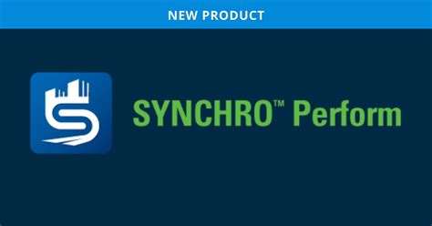 E7 On Linkedin Synchro Perform Construction Project Performance