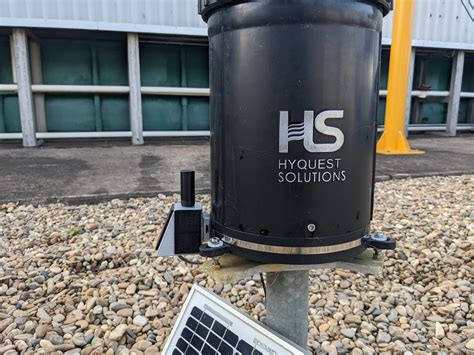 News Ontoto Remote Telemetry Data Loggers