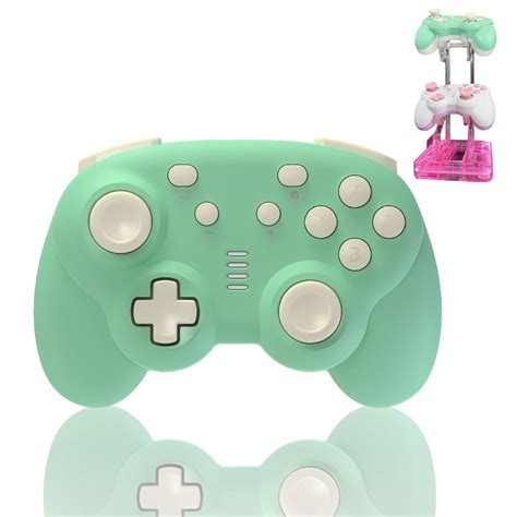 Turbx Mini Mate Pocket Size Gaming Controller Gamepad Cloudpcswitch