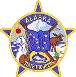 Alaska State Troopers Wikipedia