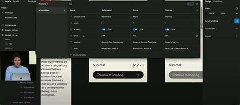 개발자 모드 공개한 ‘피그마 Config 2023 주요 리뷰 요즘it