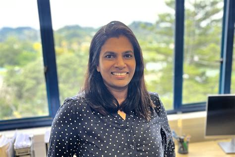 Sneha Adyanthaya Woodward Chrisp Lawyers