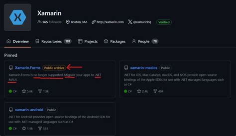 Murat Selİm On Linkedin Xamarinform Xamarin Xamarinforms Maui