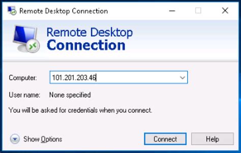 Learn How To Configure And Connect Your VPS From Windows HostAdvice