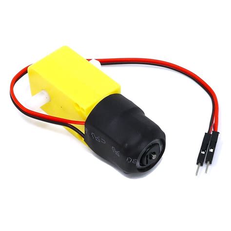 Sparkfun Ardumoto Motor Driver Shield The Pi Hut