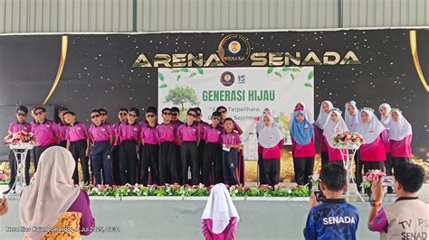 Sk Saujana Impian 2 Senada Kajang
