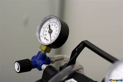 Pressure Measurement Manometer Free Image 54537