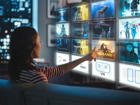 everything you need to know about the future of streaming blue ridge