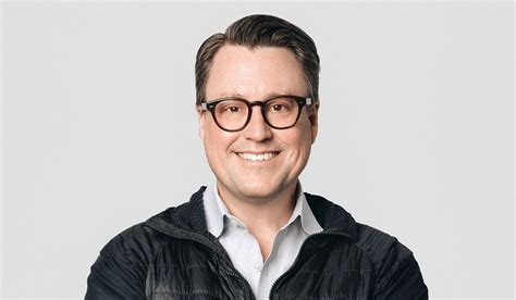 Kevin Adams — Tsg Consumer