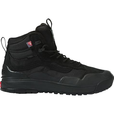 Vans Ultrarange Exo Hi Mte 2 Shoe Footwear