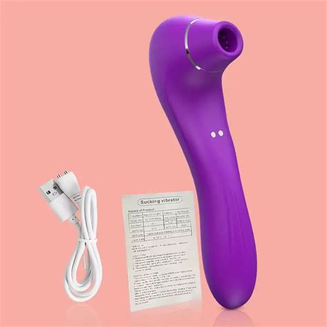 Oral Sex Simulating Clit Pulsing Air Vibe Feels Like Gentle Clit
