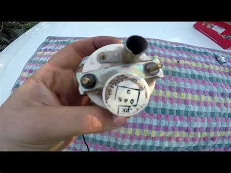 Сдох датчик температуры на Т40. Ищем замену/Died temperature sensor ...