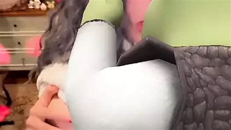 Shrek Porn Videos Xhamster