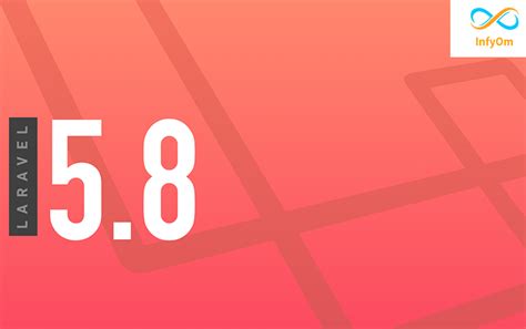 24th Sep 2016 Infyom Laravel Generator Release