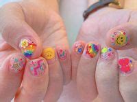 Gelish Para Niñas