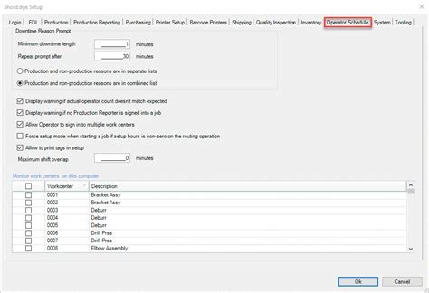 Shopedge Settings — Shopedge Erp Documentation 10 Documentation