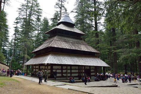12 Famous Temples Kullu Manali Temple Timings Entry Fee Address