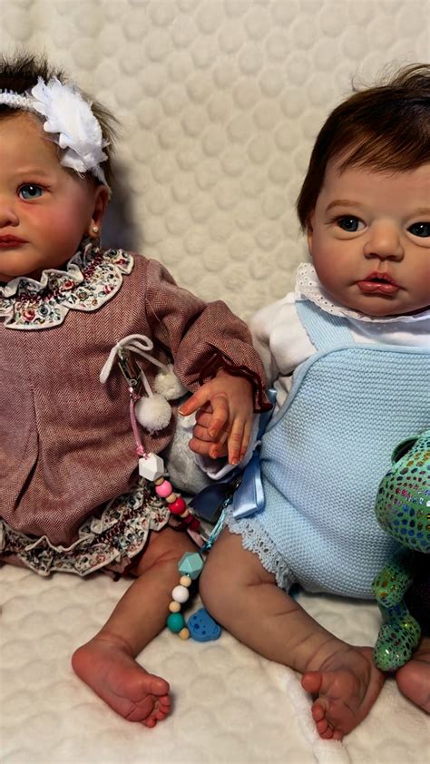 Bebé Reborn Certificado