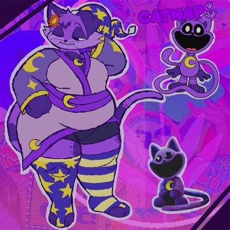 Catnap Nsfw Character Ai Chat Game