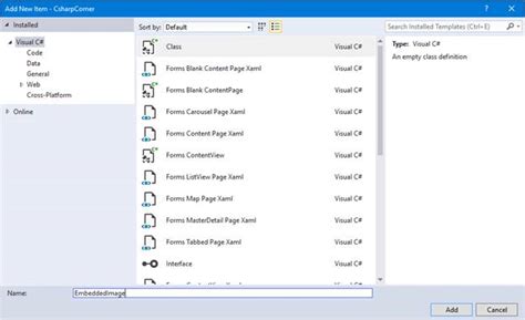 Custom Markup Extension In Xamarin Forms
