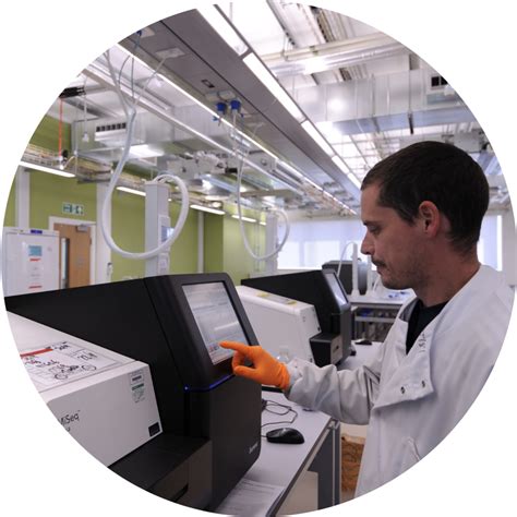 About Us Centre For Genomic Pathogen Surveillance