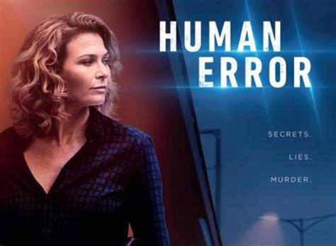 Human Error Tv Show Cast Next Episode