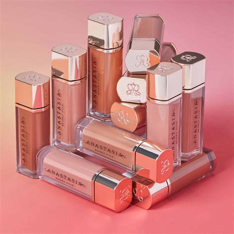 Contact Us Anastasia Beverly Hills