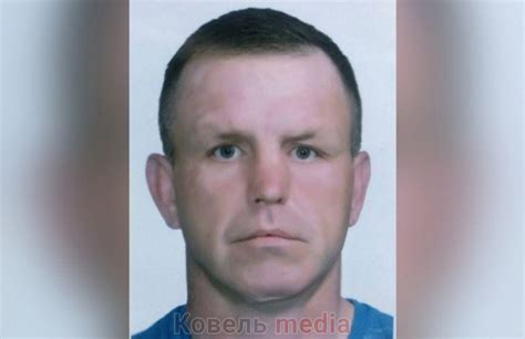 Ковельщина сумує за 43 річним Юрієм Шевчуком який загинув на війні з ворогом