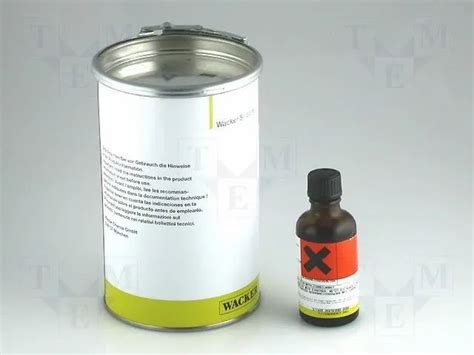 Elastosil Rt 685 A At ₹ 4000kg New Delhi Id 18487390655