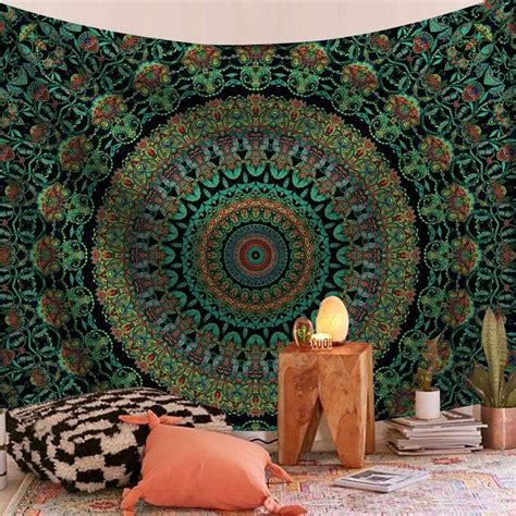 Fendrom Popular Handicrafts Indian Hippie Bohemian