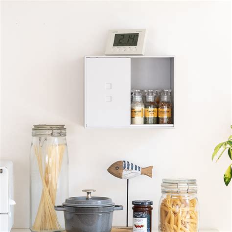 Monocell おうちの壁にモノを乗せる「monocell（モノセル）」