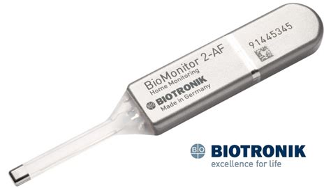 Biotronik Wins Fda Nod For Biomonitor 2 Massdevice