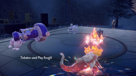 best ghost type pokémon in scarlet and violet