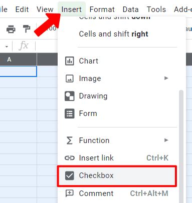 How To Tally In Google Sheets In Examples