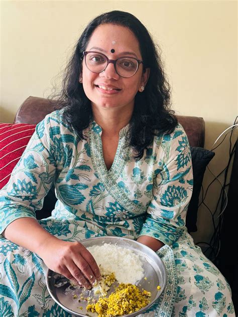 Vidya Lakshmi On Linkedin Energy Enthusiasm Strength Resilience