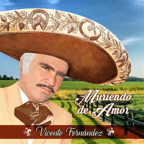 Vicente Fernández Primera Fila The Official Vicente Fernandez Site