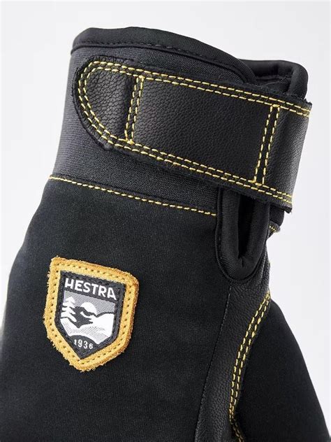 Hestra Ergo Grip Active