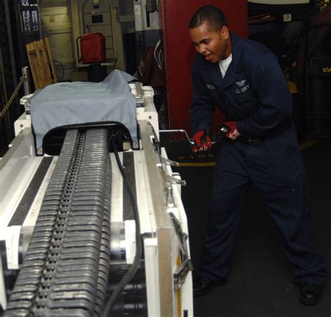 Dvids Images Linkless Ammunition Loading System 2 Image 16 Of 45