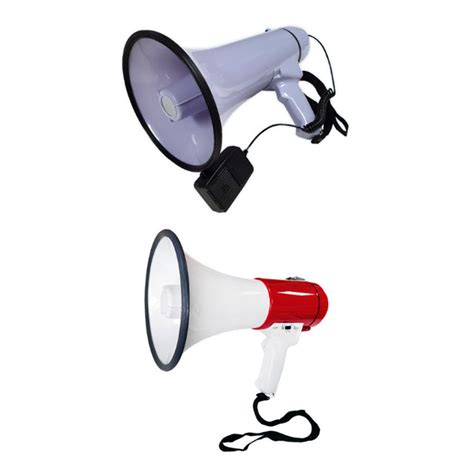 메가폰 확성기 대형 상상스틸산업안전