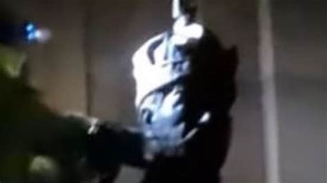 Anti Monarchist Vandals Decapitate Statue Of King George V In Melbourne