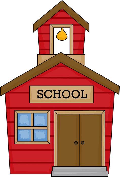 School Clip Arts Adding Creativity And Engagement To Education
