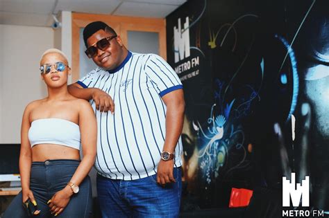 METROFM SABC on Twitter: "We have a heavy weight special guest who is known for his hot singles ...