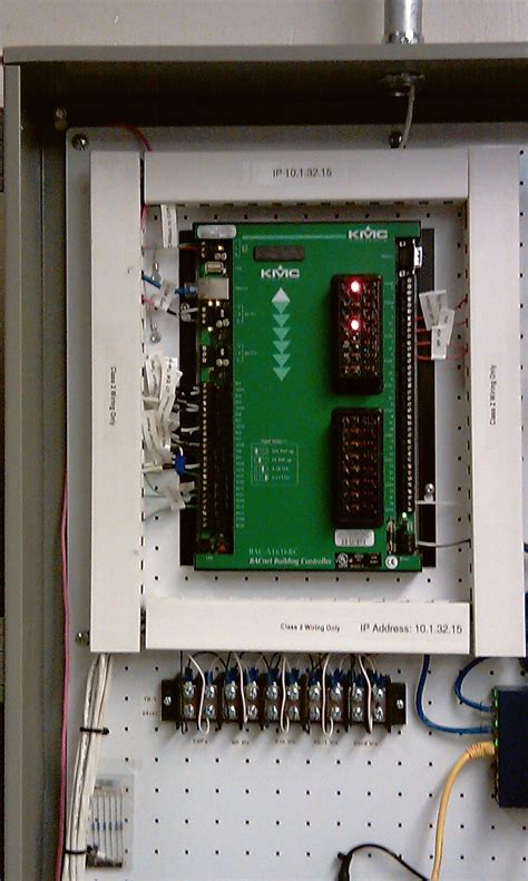 Seattle Life Sciences Building Bacnet International